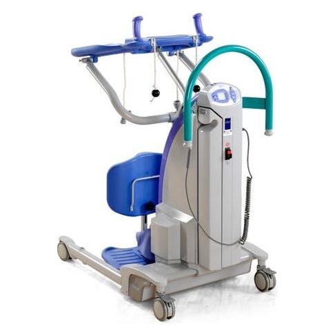 Arjo Sara Plus Power Standing Lift SARAPLUS — Mediriser