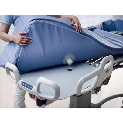 Arjo Carevo Shower Trolley AHBAC1101-01 — Mediriser