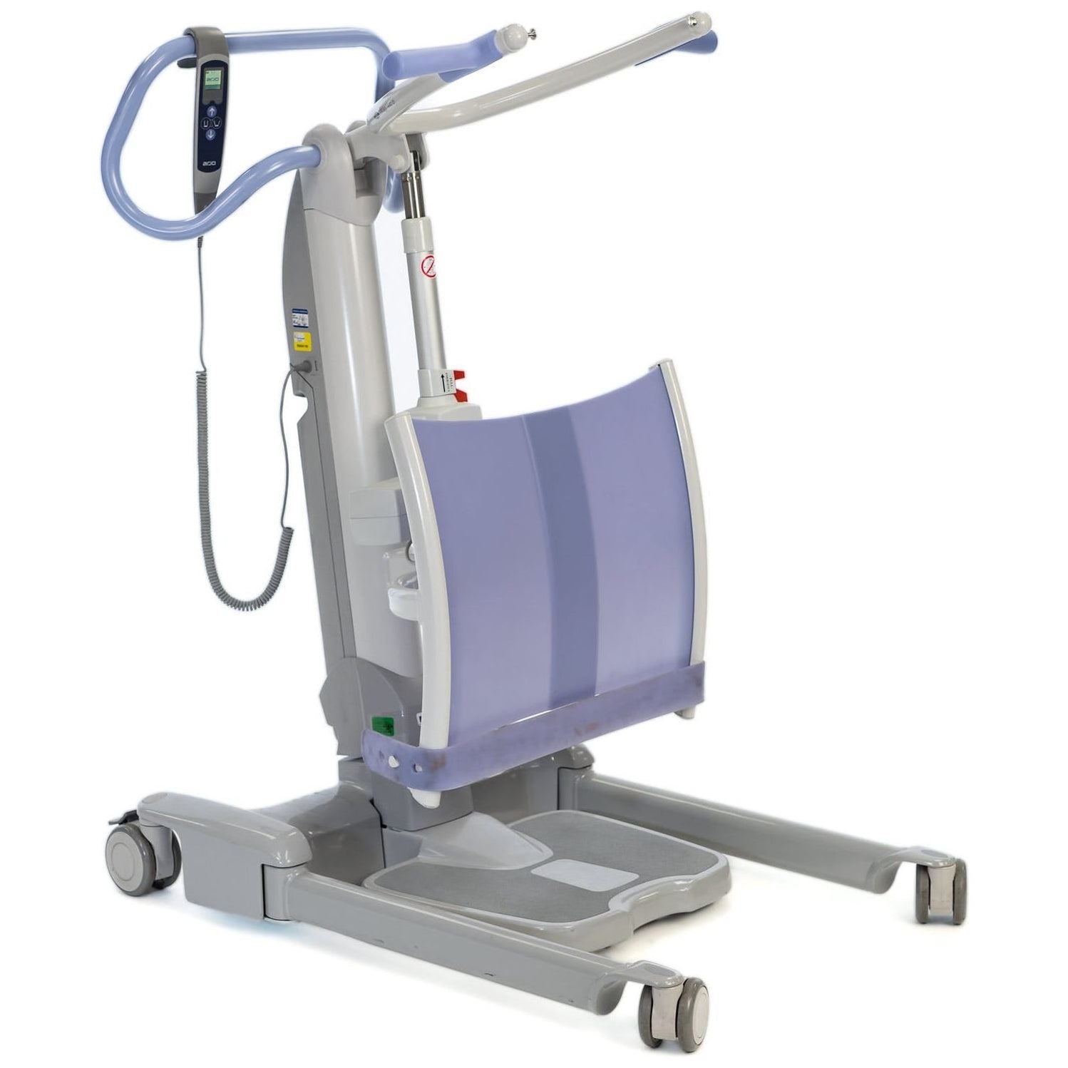 Arjo Sara Flex Sit-to-Stand Lift HEB0000 — Mediriser