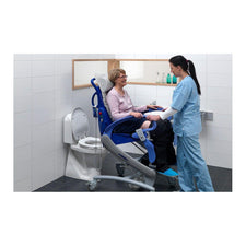 Arjo Carendo Shower Chair BIB2003-01 — Mediriser