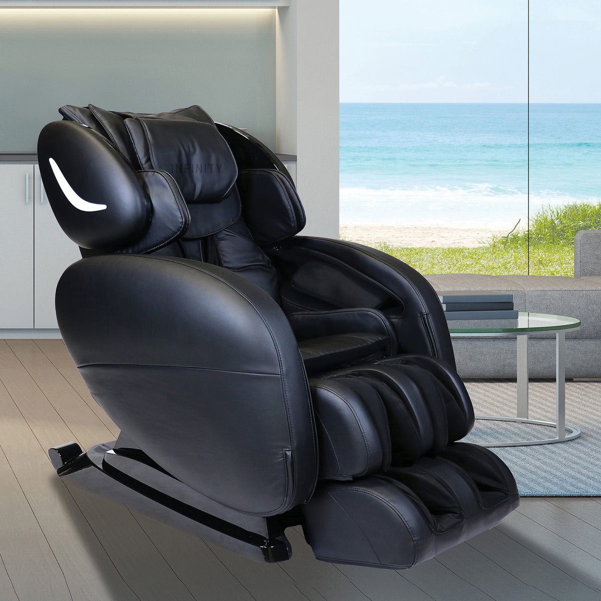 Infinity Smart Chair X3 3D/4D Massage Chair — Mediriser