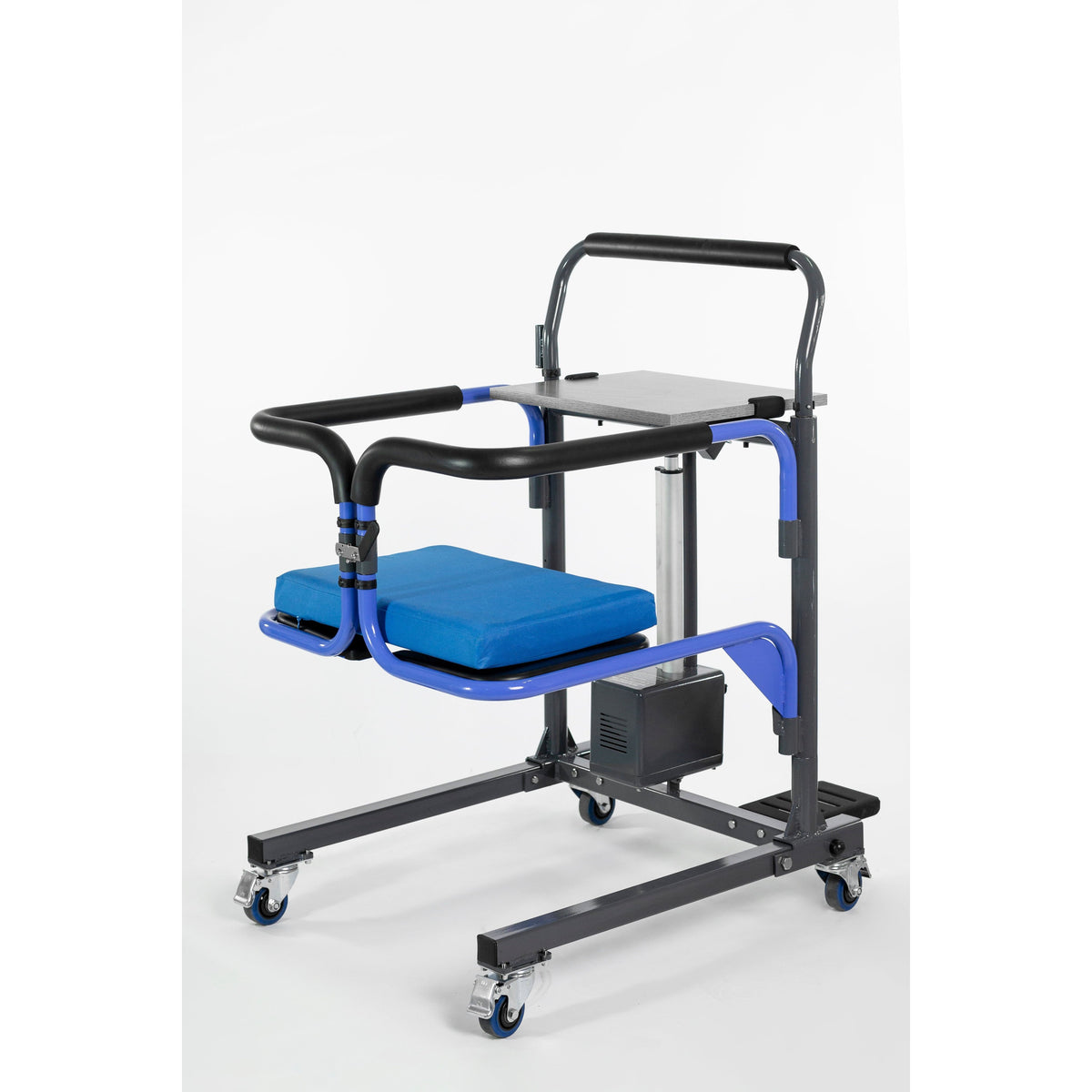 Shield Innovations EZ Lift Assist Patient Power Lift — Mediriser