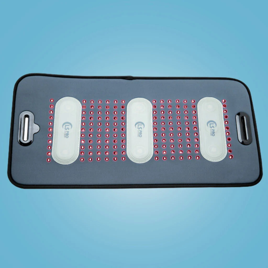 LS PRO Systems - Body Pad XL 200 with PEMF Technology - XL200 — Mediriser