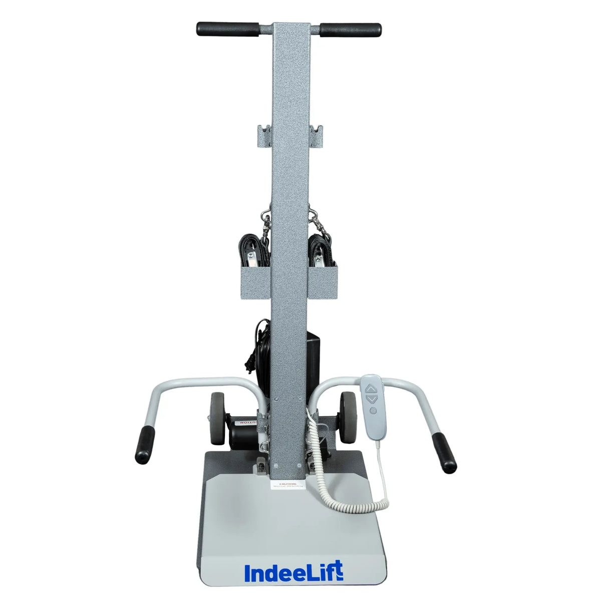 IndeeLift FTS-400 Floor To Stand Height 400 lbs. Capacity — Mediriser