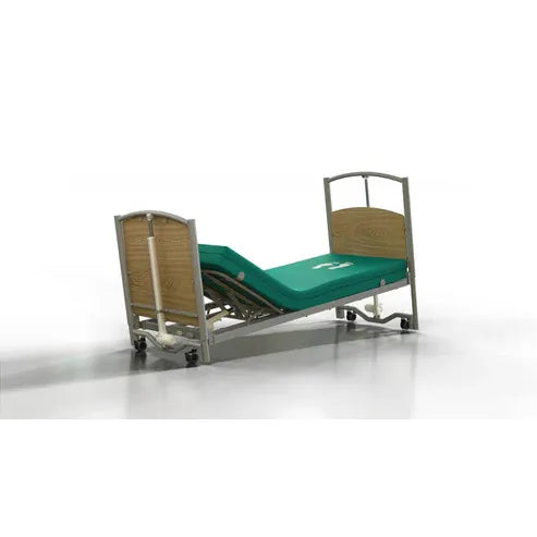 Accora FloorBed1 Hi-Low Hospital Bed — Mediriser