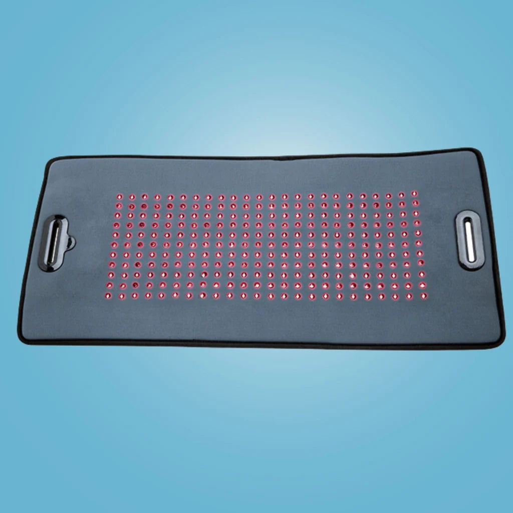 LS PRO Systems - General Red Light Therapy Pad- G264 — Mediriser