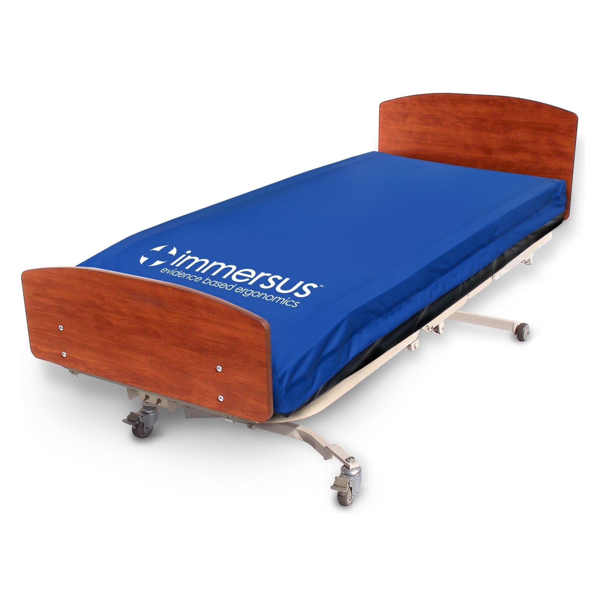 Immersus Health Mattress For Healing Bed Sores – Mediriser