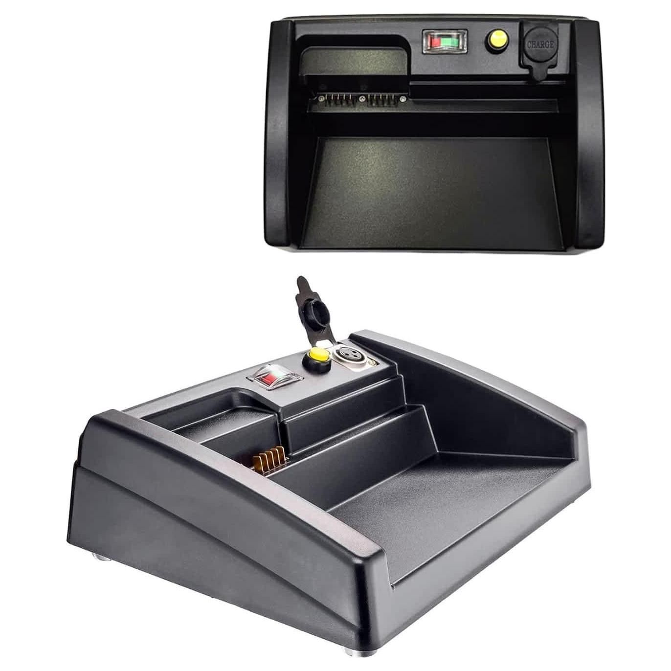 FreeriderUSA LI-ION Battery Charger – Mediriser