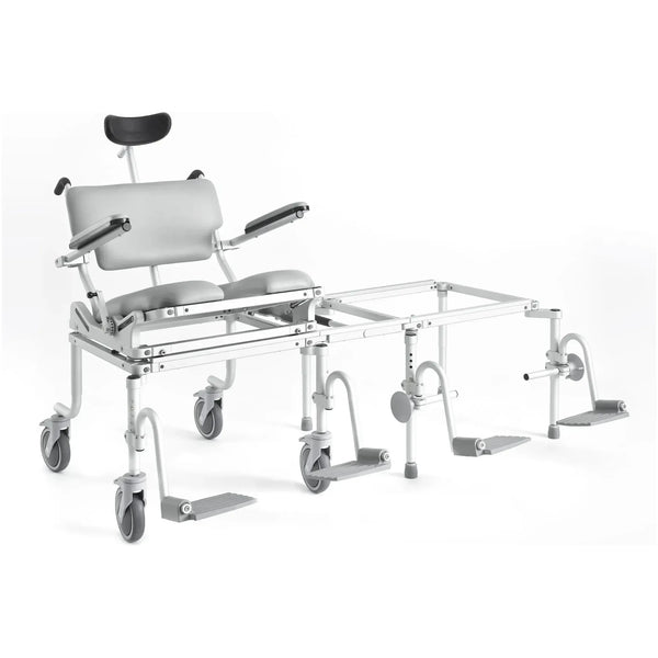 Nuprodx Multichair Tub Commode Slider System MC6000TILT – Mediriser