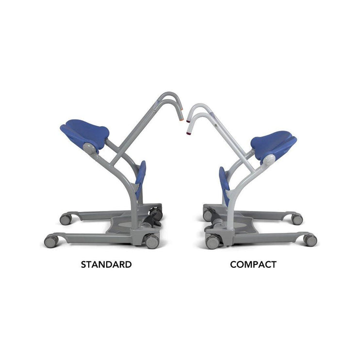 Arjo Sara Stedy and Sara Stedy Compact NTB3000 — Mediriser