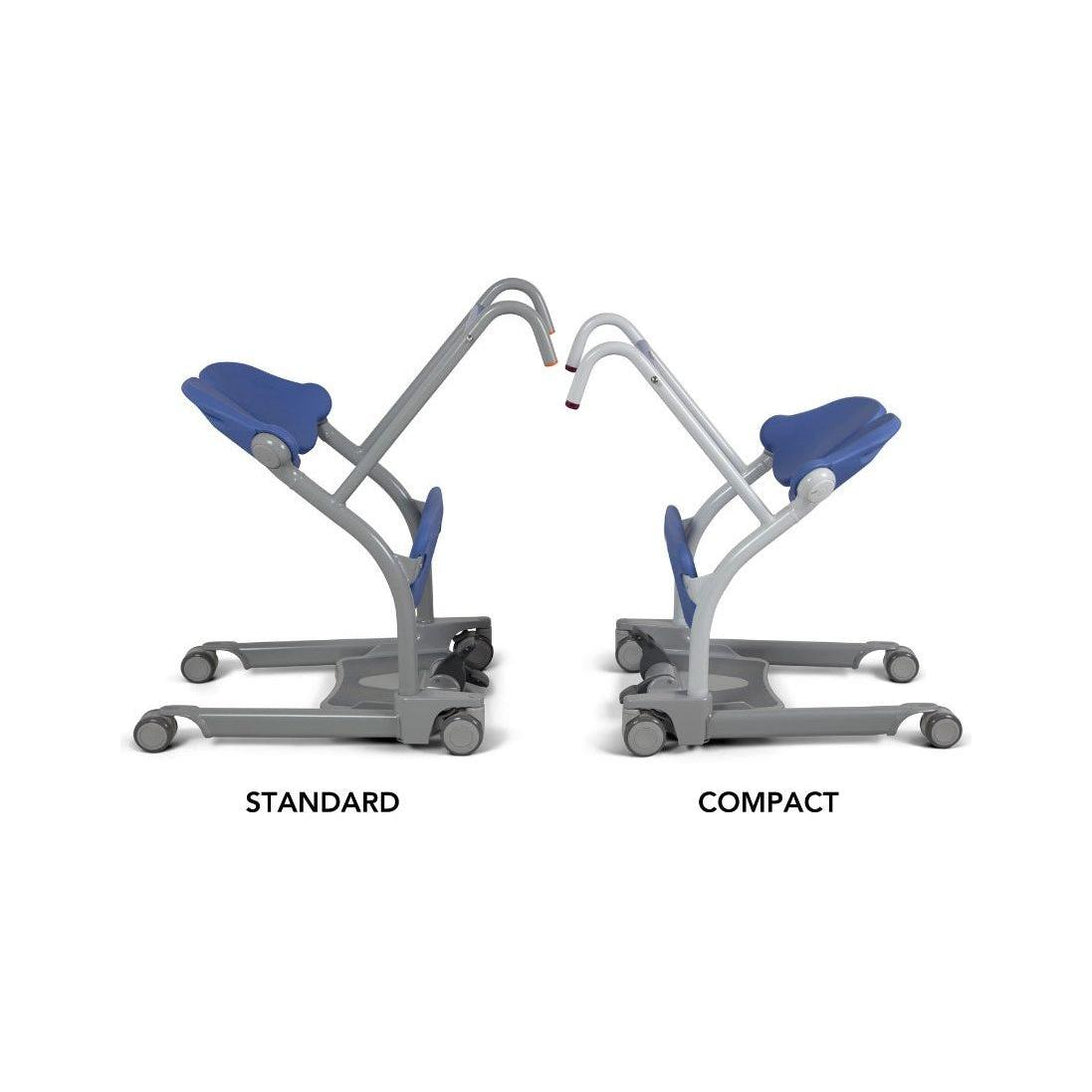 Arjo Sara Stedy and Sara Stedy Compact NTB3000 — Mediriser