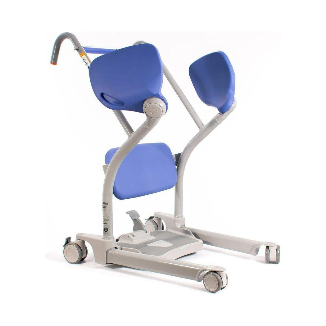 Arjo Sara Stedy and Sara Stedy Compact NTB3000 — Mediriser