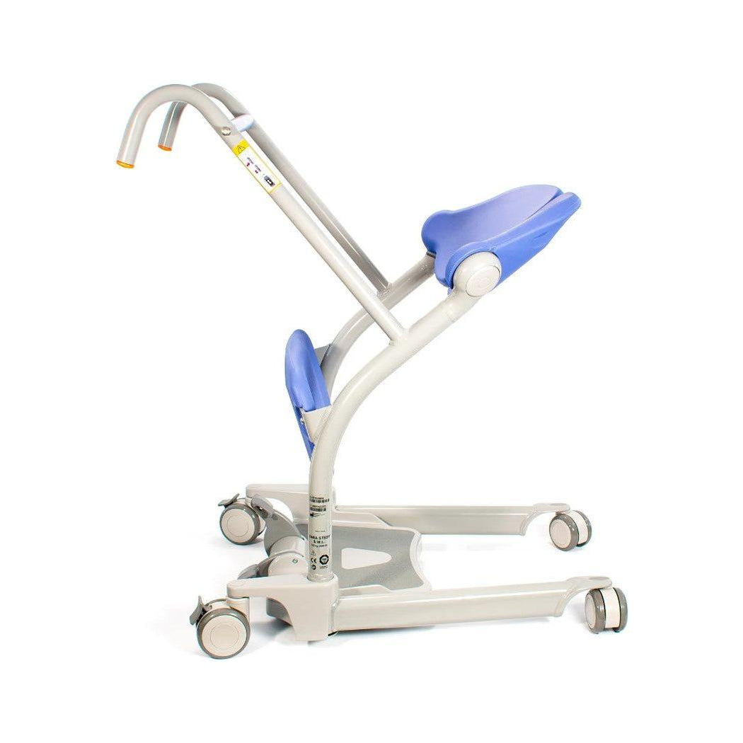 Arjo Sara Stedy and Sara Stedy Compact NTB3000 — Mediriser