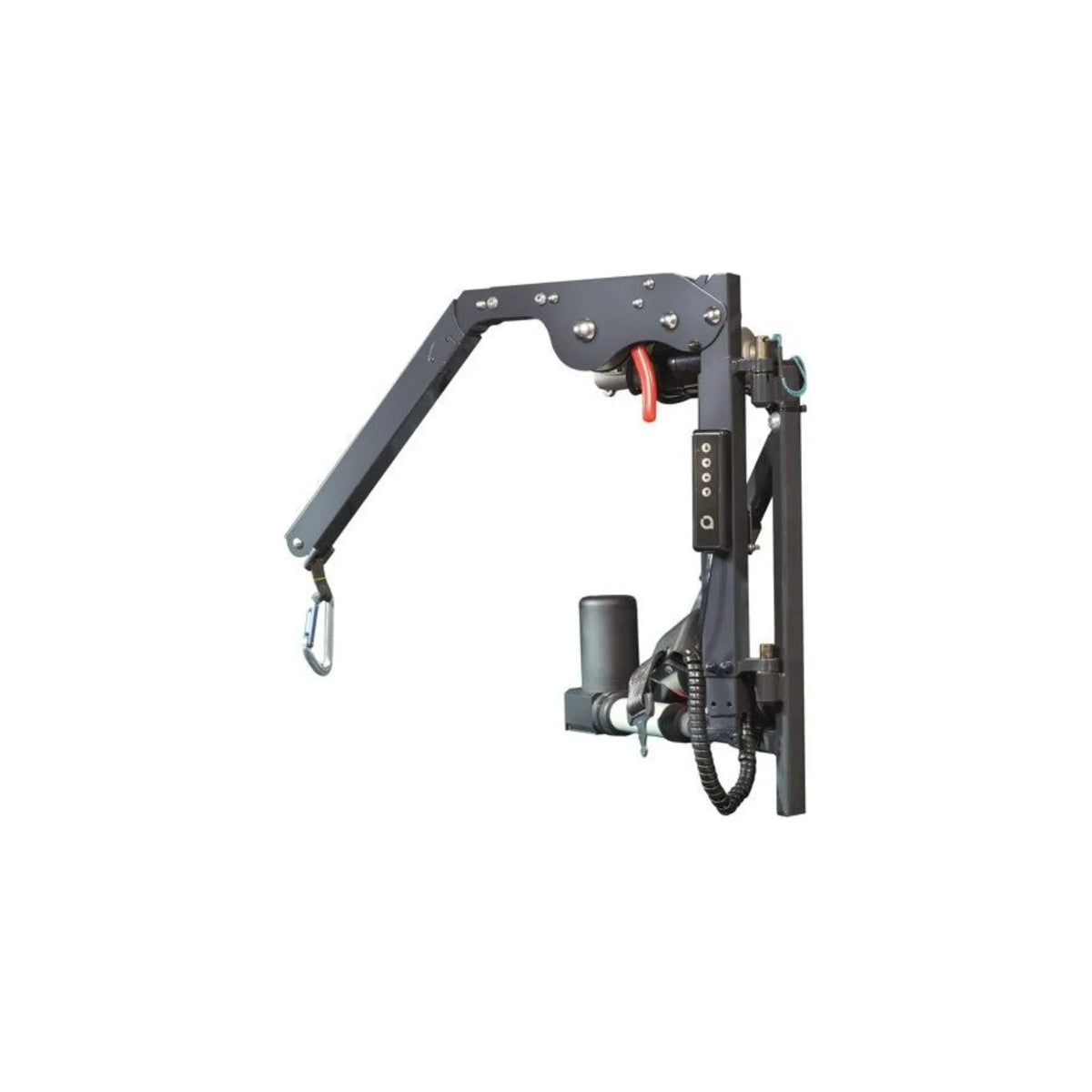 Autochair Smart Lifter LM Range — Mediriser