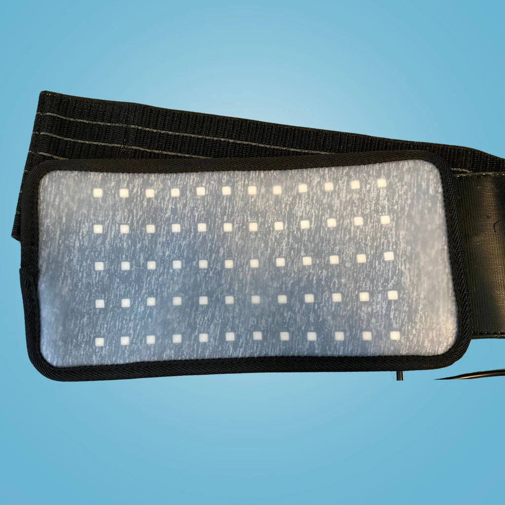 LS PRO Systems - Deep Light Therapy Pad with Power Control -DSD120 ...