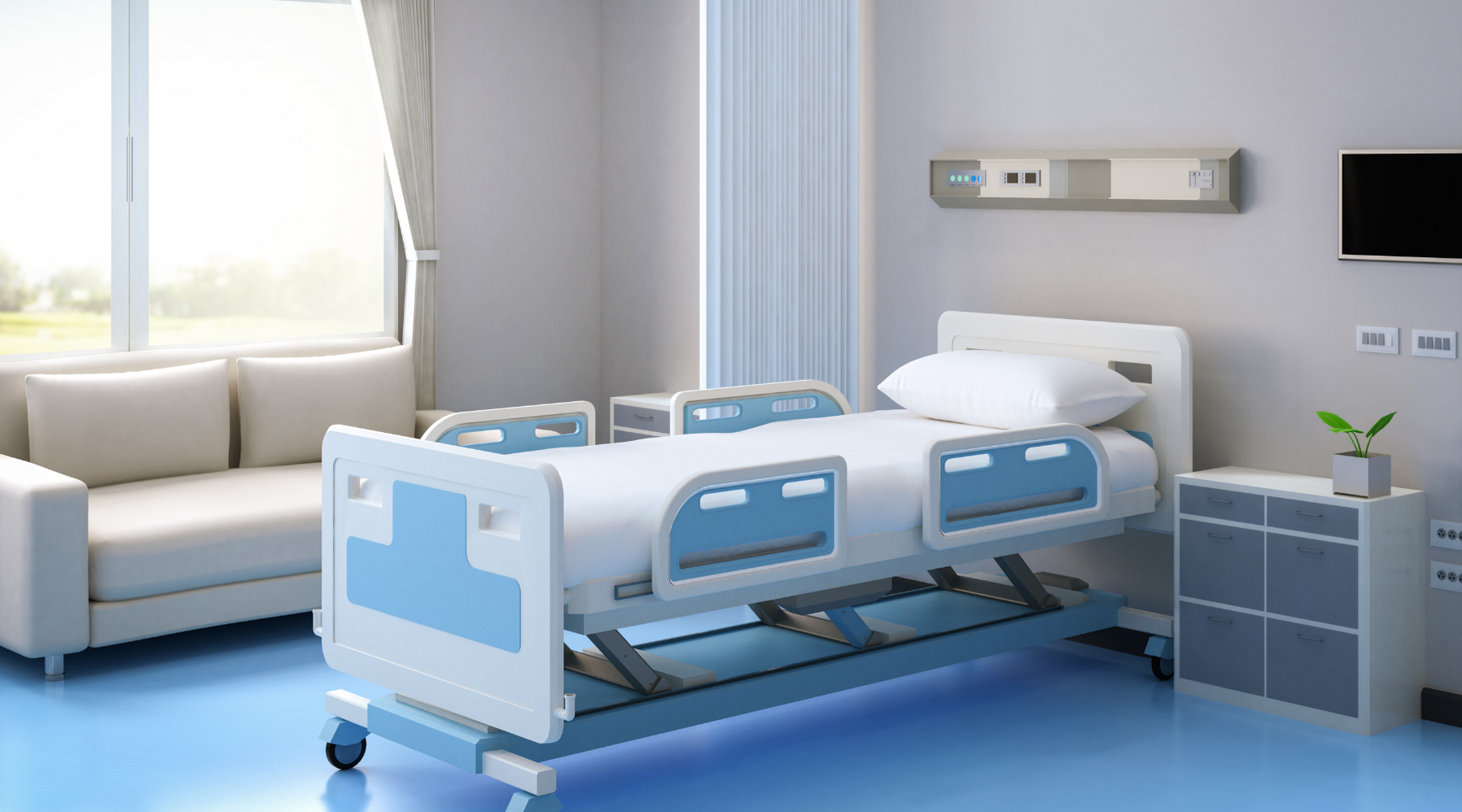 Mediriser - Medical Supplies & Patient Wellness Products