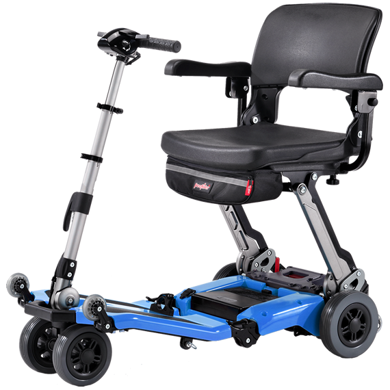 FreeriderUSA Luggie Super Chair – Mediriser