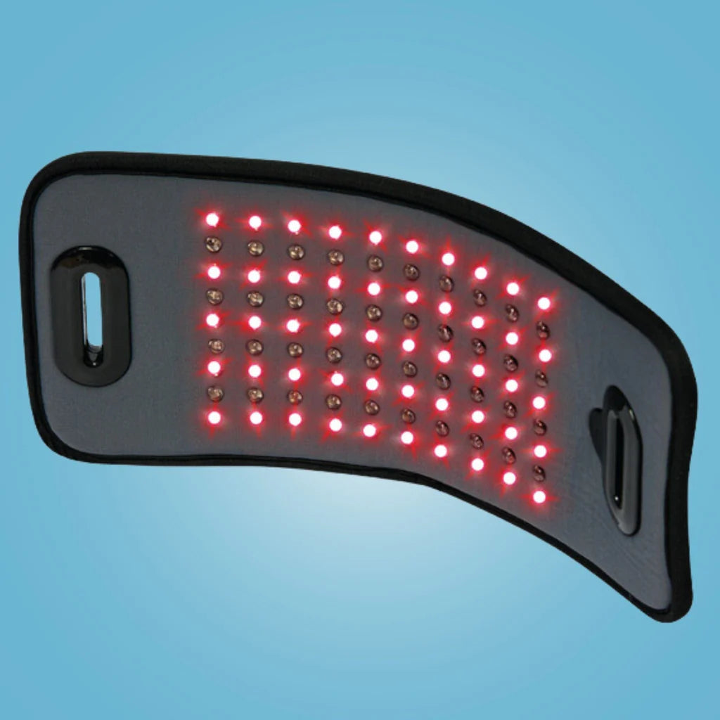 LS PRO Systems - 90 Target Red Light Therapy Pad - T90 — Mediriser