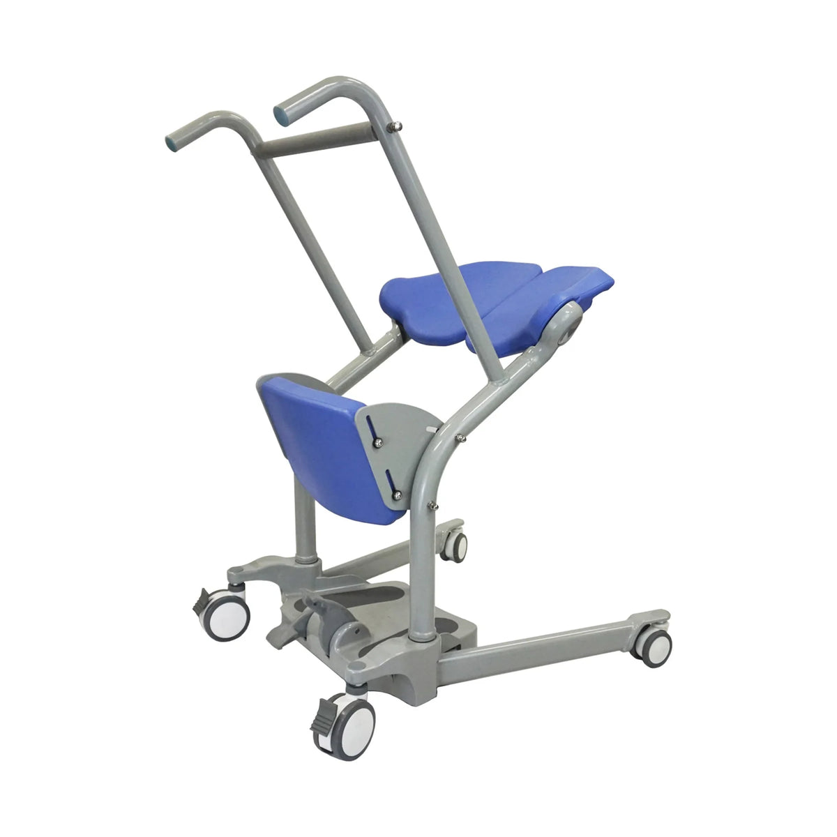 Ascend & Go Sit to Stand Patient Lift — Mediriser