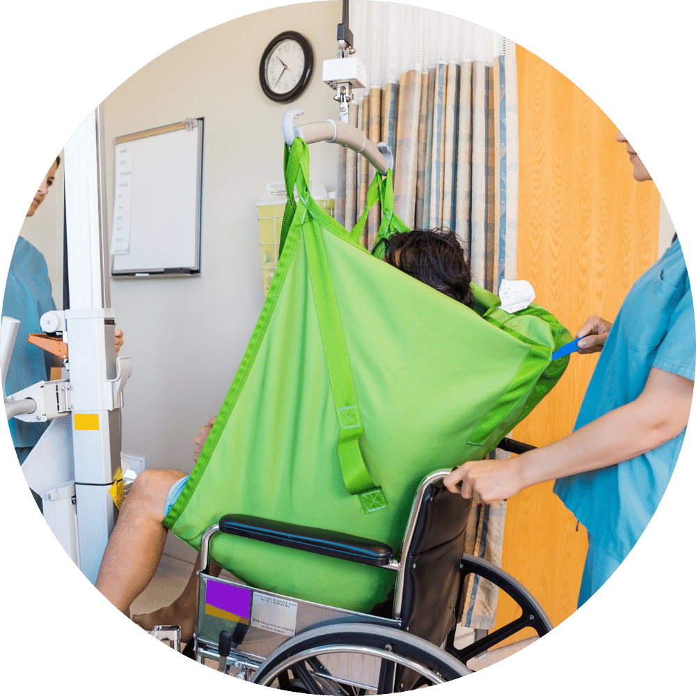 Mediriser - Medical Supplies & Patient Wellness Products