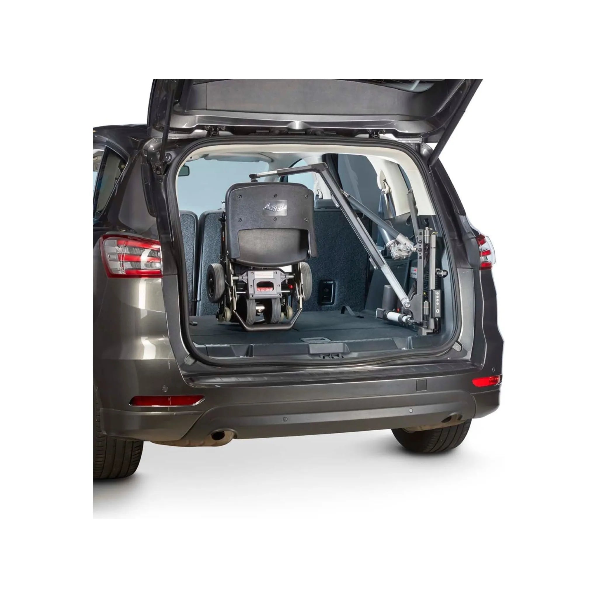 Autochair Smart Lifter LC Range – Mediriser