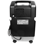 Drive Medical Drive DeVilbiss 10 Liter Oxygen Concentrator 1025DS ...