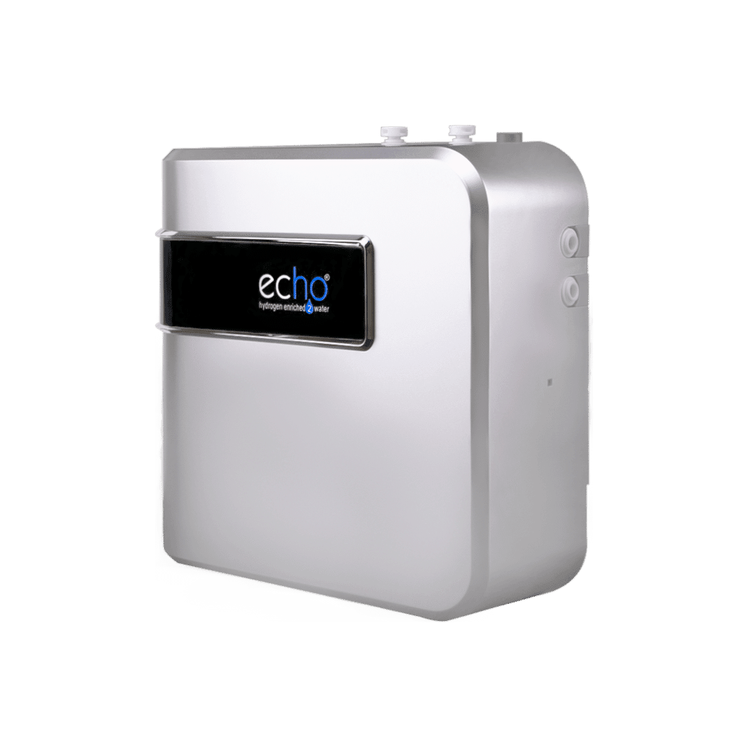 Echo Flow Under Sink Hydrogen Water Machine — Mediriser