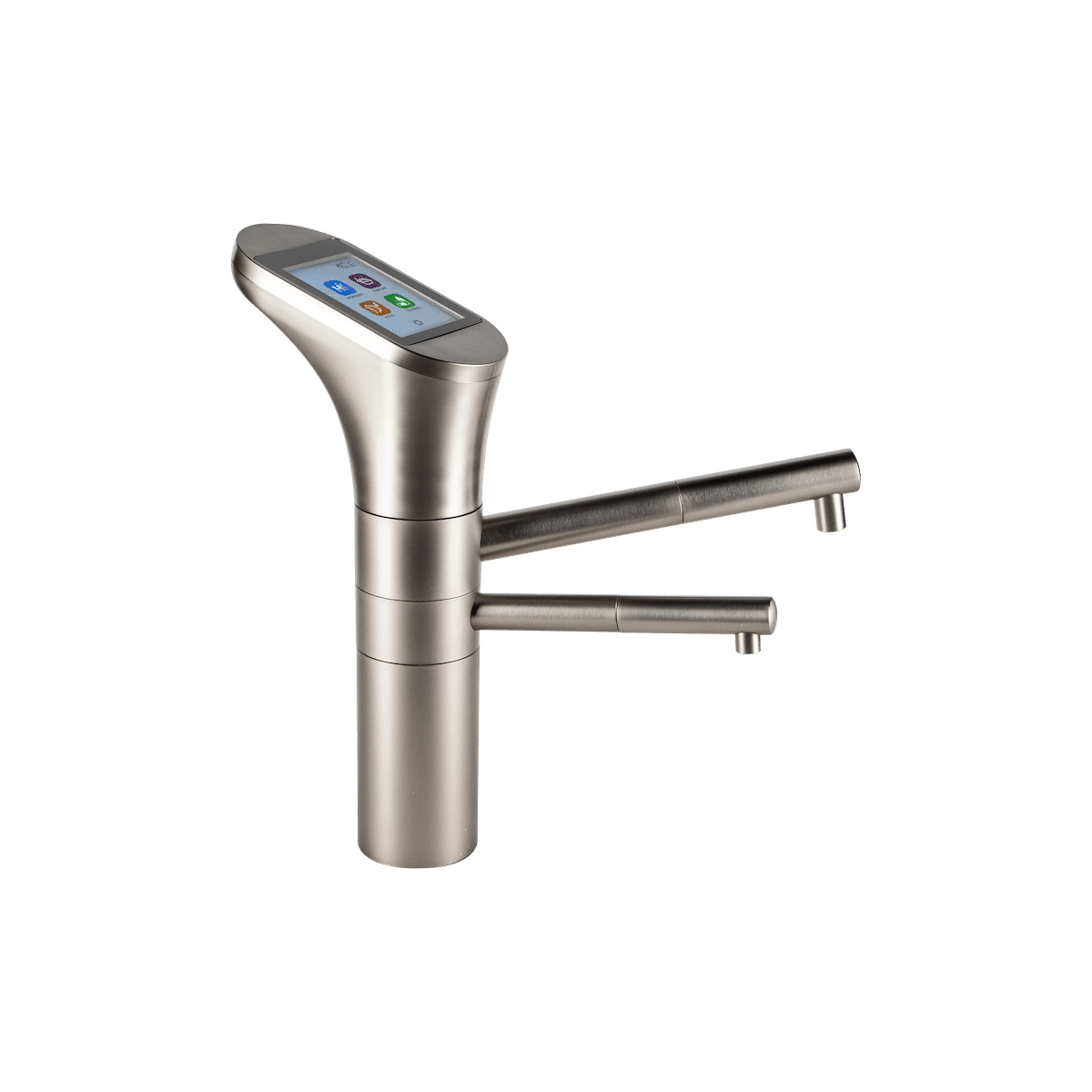 Echo Ultimate Digital Faucet — Mediriser