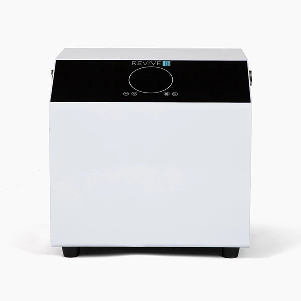 Revive Core .8hp Chiller — Mediriser