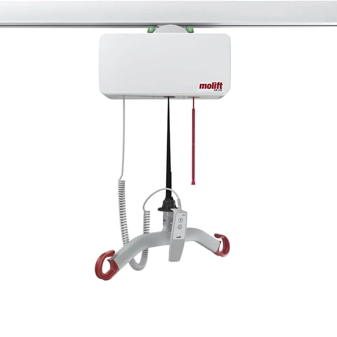 Molift® Air 200 Ceiling Lift Motor — Mediriser