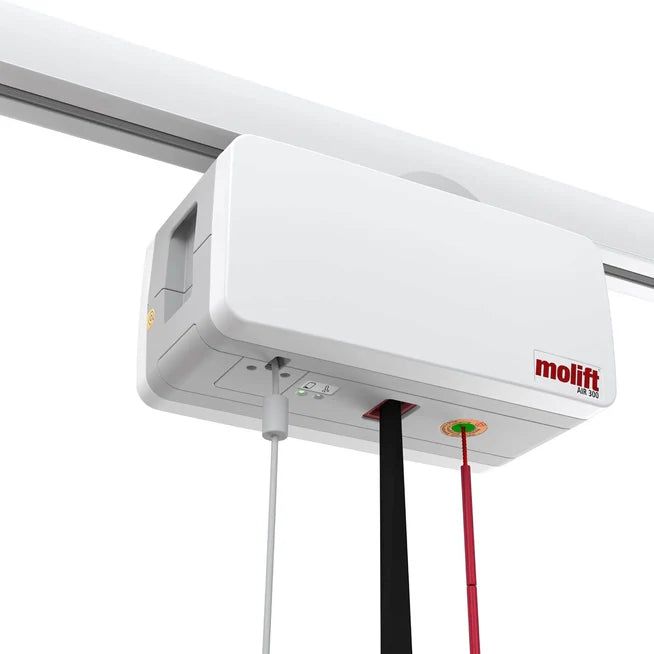 Molift® Air 300 Ceiling Lift Motor — Mediriser