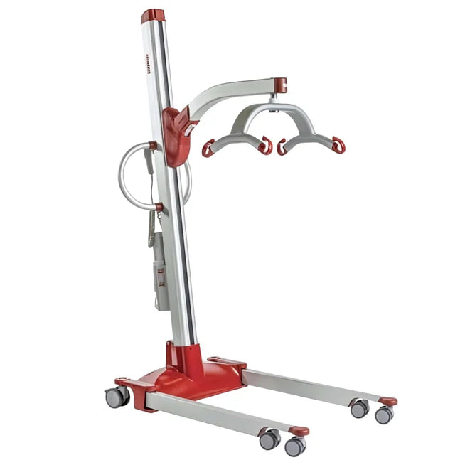 Molift® Partner 255 Vertical Patient Lift — Mediriser