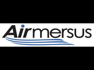 Immersus Health Airmersus Mattress with S.A.T. — Mediriser