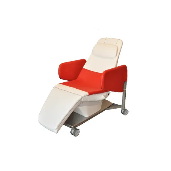 Arjo fully-Automated Wellness Nordic Relax Chair with 3 Programs ...